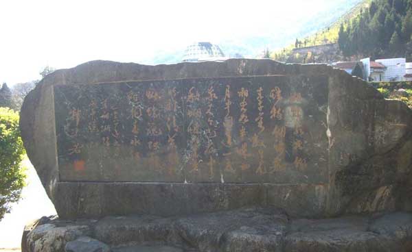 Photos, Images & Pictures of Dali Butterfly Spring, Dali Yunnan China ...