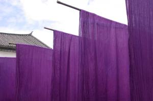 Dali Zhoucheng Village