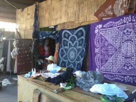 Dali Zhoucheng Village