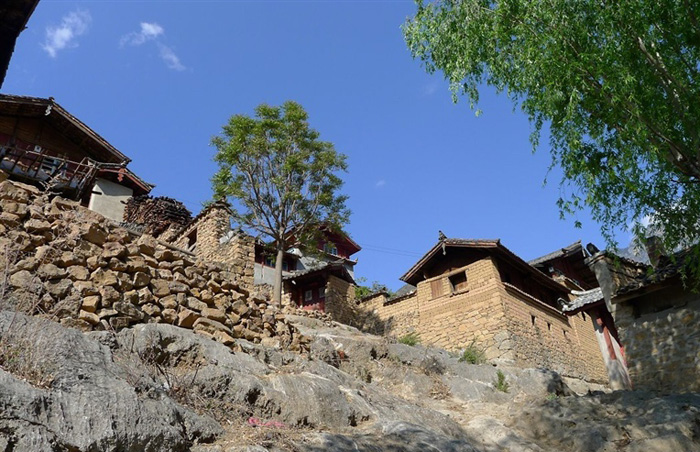 Baoshan Stone City