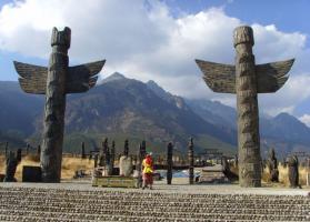 Yunnan Facts about History Culture in Kunming, Lijiang, Dali China