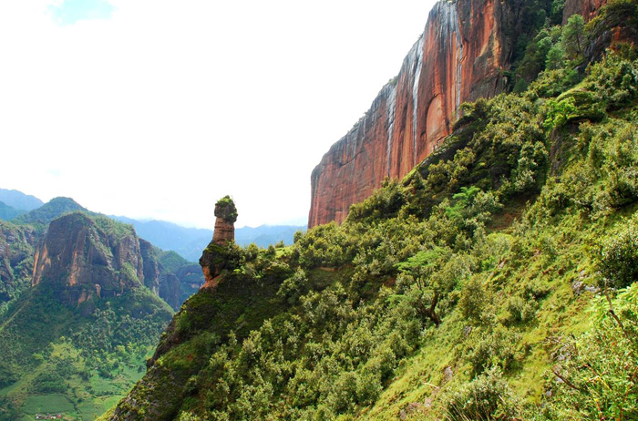 Photos, Images & Pictures of Lijiang Mountain Laojun, Lijiang Yunnan ...